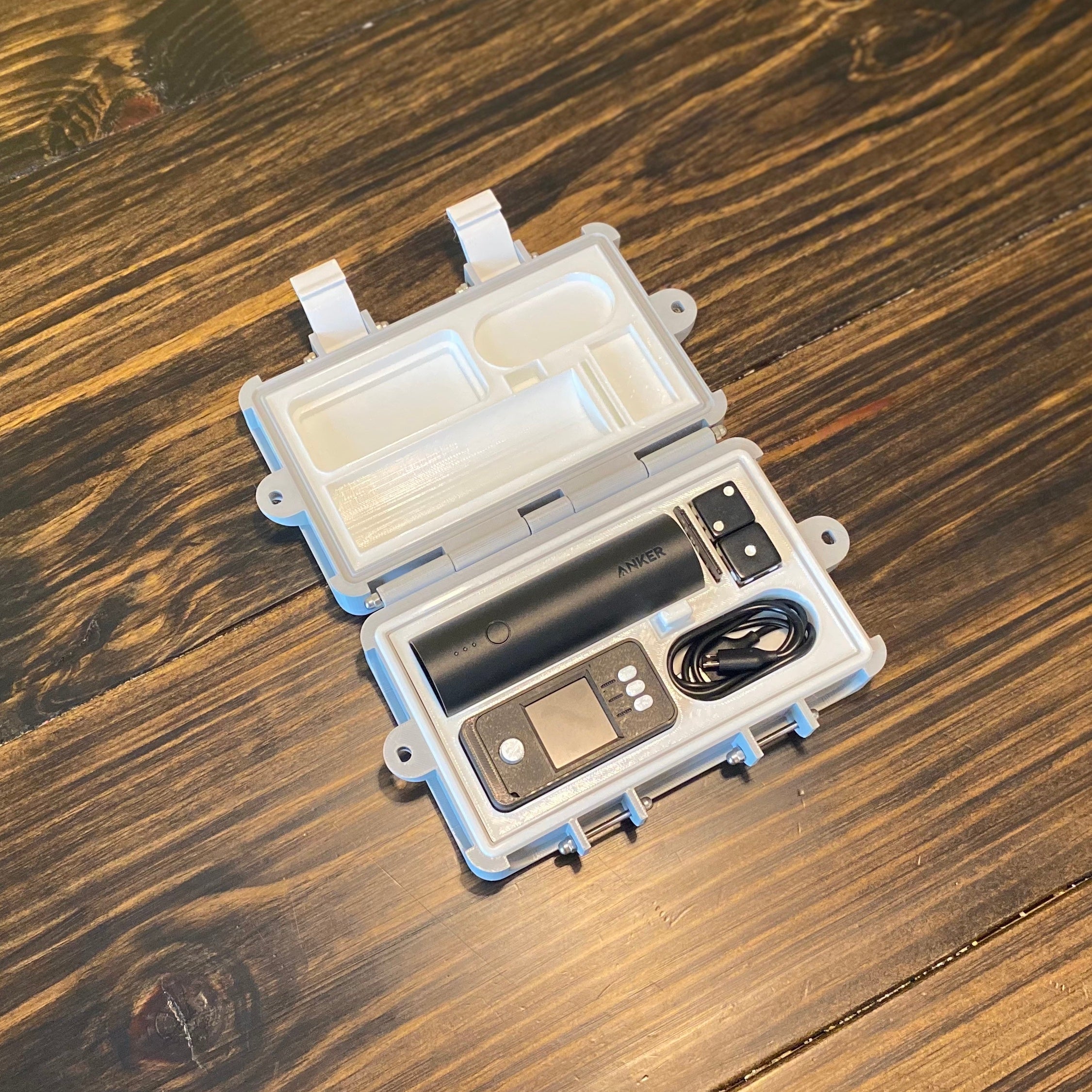 SeedSigner Go Kit | BTC Hardware Solutions