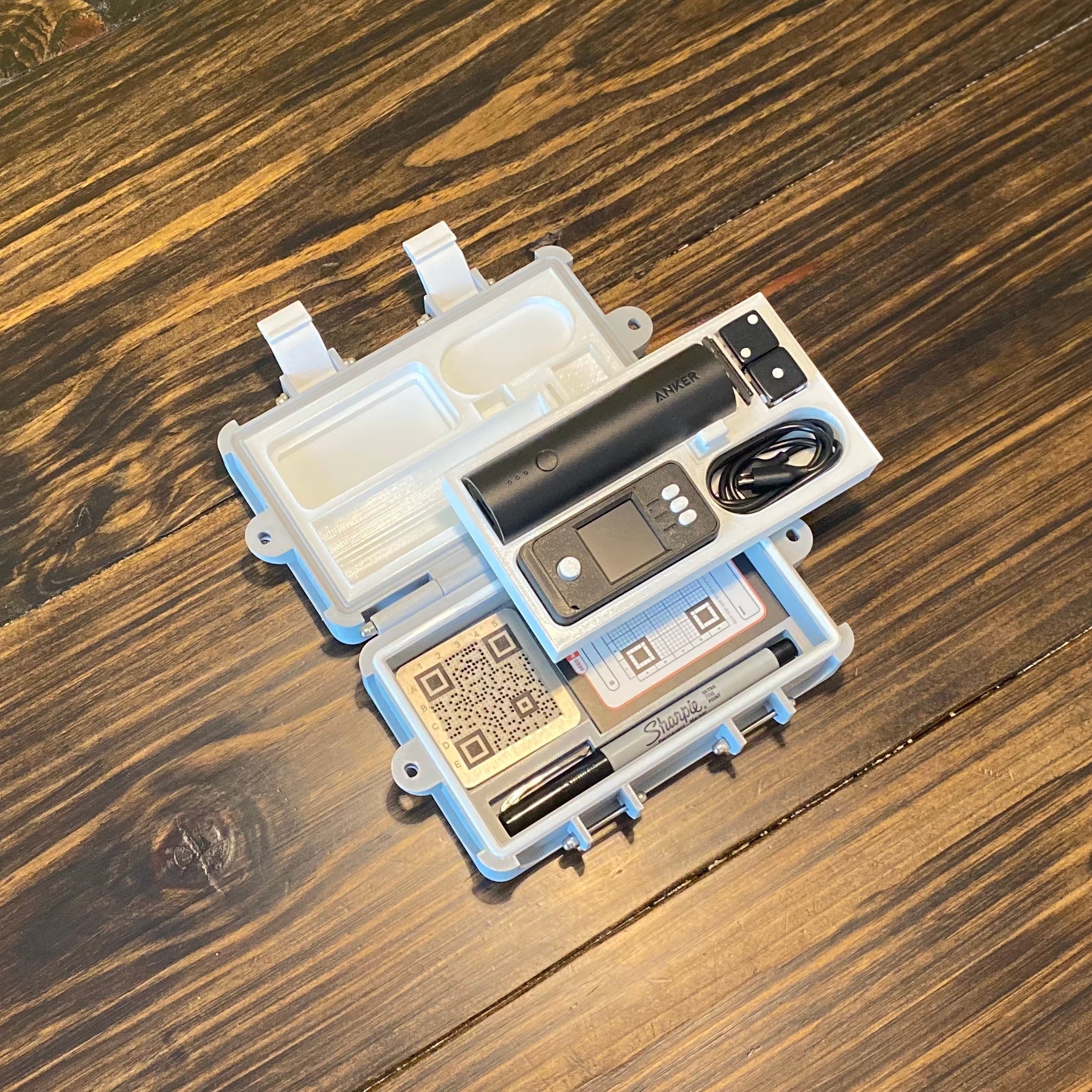 SeedSigner Go Kit | BTC Hardware Solutions